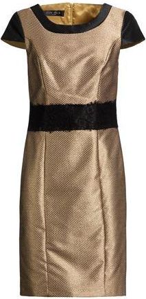 Carla Ruiz ROBES - Robes courtes sur YOOX.COM