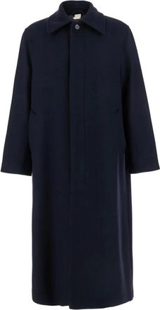 Sunflower Homme, Manteaux, Bleu, Taille: L Manteau dhiver avec style