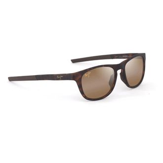 Maui Jim Lunettes de soleil Melemele - unisex - Accessoires - Brun - Taille: 53 MM
