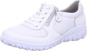 Waldl&auml;ufer Damen, Schuhe, Grau, 40 1/2 EUGr&ouml;&szlig;e