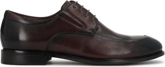 Kazar Homme, Chaussures, Brun, Taille: 45 EU Chaussures Derby Demi-Pointes