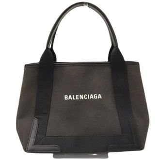 Balenciaga Damen, Pre-Owned, Blau, ONE SIZEGr&ouml;&szlig;e