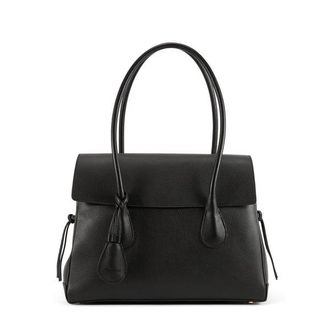Flattered Sac Lydia en cuir