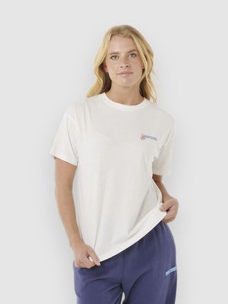Rip Curl Summer Relaxed T-Shirt bone
