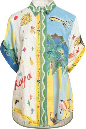 Alemais TOPS - Hemden auf YOOX.COM