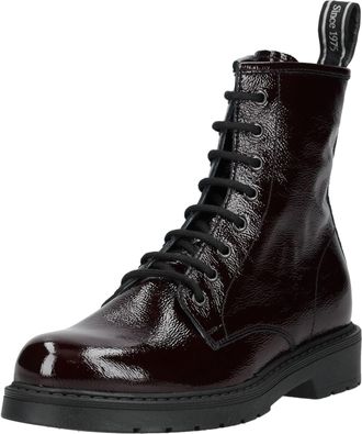 Nero Giardini Schn&uuml;rstiefelette