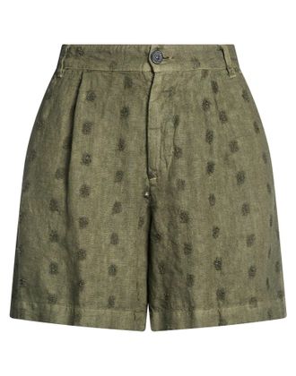 120% Lino HOSEN & R&Ouml;CKE - Shorts & Bermudashorts auf YOOX.COM