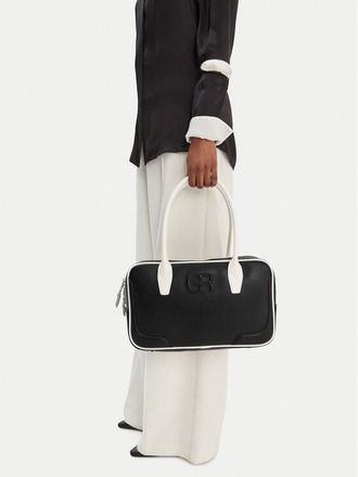 Gino Rossi Handtasche C-LDA8555 Schwarz