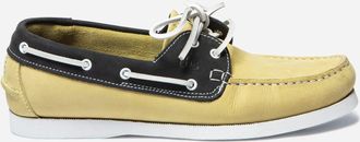 TBS Herren Phenis Boot, gelb, 43 EU