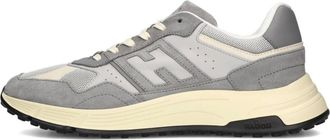 Hogan Herren, Schuhe, Mehrfarbig, 49 1/2 EUGr&ouml;&szlig;e