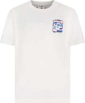 Casablanca Herren, Oberteile, Wei&szlig;, MGr&ouml;&szlig;e