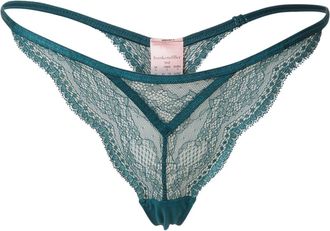 Hunkem&ouml;ller String Isabelle