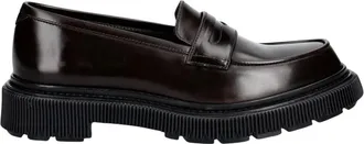 Adieu Paris Femme, Chaussures, Brun, Taille: 39 EU Mocassins