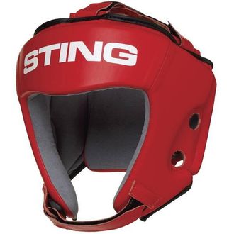 Sting Helm Sting IBA Competition Kopfschutz