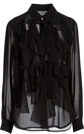Comme Des Gar&ccedil;ons TOPS - Hemden auf YOOX.COM