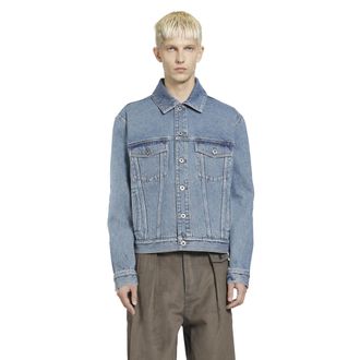 Loewe Anagram Jacket