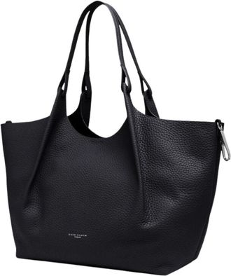 Gianni Chiarini Damen, Taschen, Schwarzk, ONE SIZEGr&ouml;&szlig;e