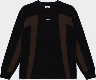 Obey Pull - Taille XL