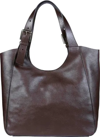 Furla Sac Cabas - Marron