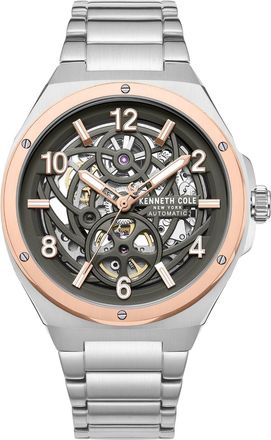 Kenneth Cole Uhr Bayview