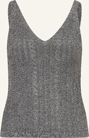 Mos Mosh Mos Mosh Stricktop Mmcressida schwarz