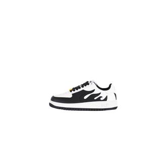 Acupuncture Sneakers - - Shoes - Herren - Schwarzk - 45 EU