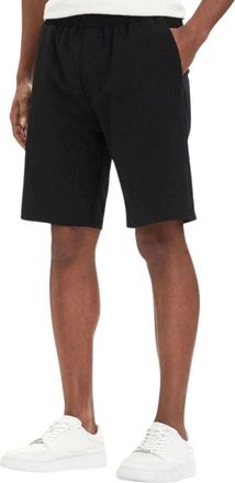 Karl Lagerfeld Homme, Shorts, Noir, Taille: L Karl Lagerfeld - Shorts