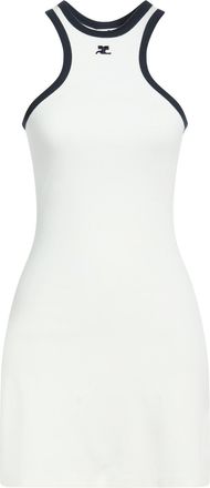Courr&egrave;ges KLEIDER - Mini-Kleider auf YOOX.COM