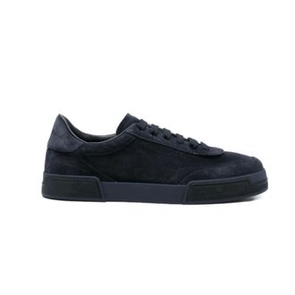 Dolce & Gabbana Herren, Schuhe, Blau, 43 EUGr&ouml;&szlig;e