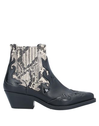 Janet & Janet SCHUHE - Stiefeletten auf YOOX.COM
