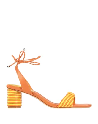 Schutz SCHUHE - Sandalen auf YOOX.COM