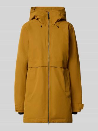 Didriksons 1913 Regular Fit Parka mit Kapuze