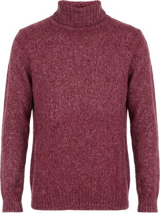 Ferrante STRICKWAREN - Rollkragenpullover auf YOOX.COM