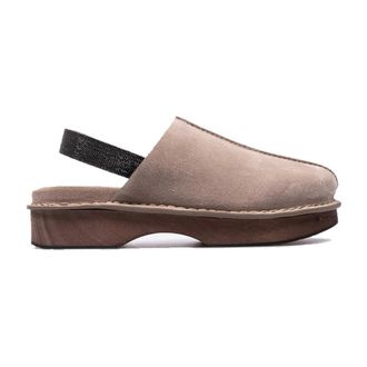 Brunello Cucinelli Damen, Schuhe, Braun, 39 EUGr&ouml;&szlig;e