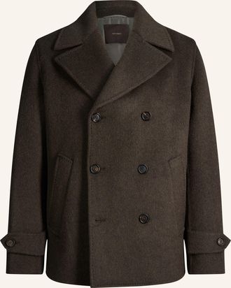 Windsor Windsor. Cabanjacke gruen