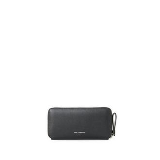 Karl Lagerfeld Portefeuille Continental