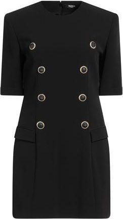 Balmain ROBES - Robes courtes sur YOOX.COM