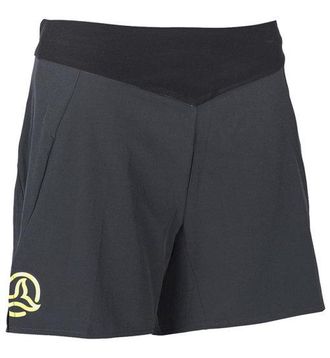 Ternua Outrun W - kurze Hosen - Damen