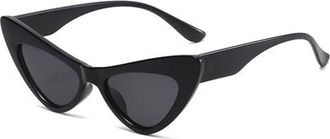 Generic Lunettes De Soleil Plein Air For Hommes, Vacances, Sport, Conduite, For Femmes(Black)