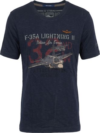Aeronautica TOPS - T-shirts auf YOOX.COM