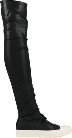 Rick Owens SCHUHE - Stiefel auf YOOX.COM