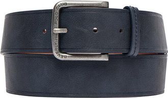 Beverly Hills Polo Club G&uuml;rtel CWBEO-BHPC-M2-001-SS26 Dunkelblau