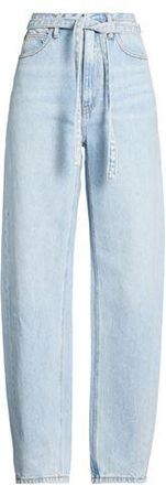 Alexander Wang BAS - Pantalons en jean sur YOOX.COM