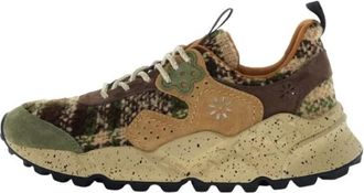 Flower Mountain Damen, Schuhe, Braun, 39 EUGr&ouml;&szlig;e