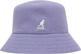 Kangol Damen, Accessories, Lila, MGr&ouml;&szlig;e