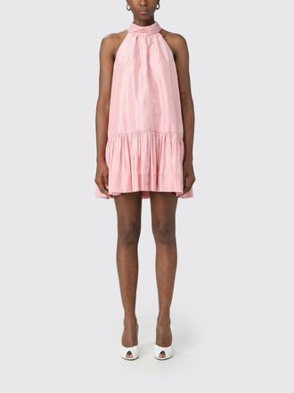 SIMKHAI Kleid SIMKHAI Damen Farbe Pink