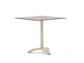 Bellagio la vita attrattiva Bellagio Lisio Gartentisch 70x70x73 cm