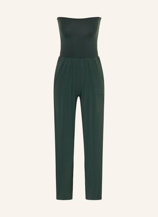 Eres Eres Jumpsuit Dao gruen