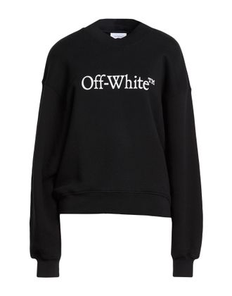 Off-white TOPS - Sweatshirts auf YOOX.COM