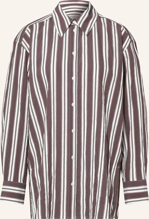Marc O'Polo Marc Opolo Hemdbluse rot
